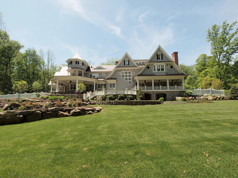 New-Canaan-Residence-Smith-Ridge-03 – Michael Smith Architects