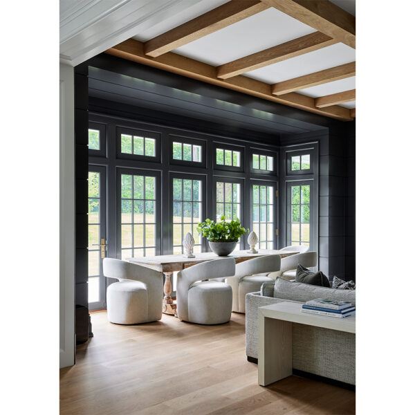 Greenwich – Residence – Michael Smith Architects